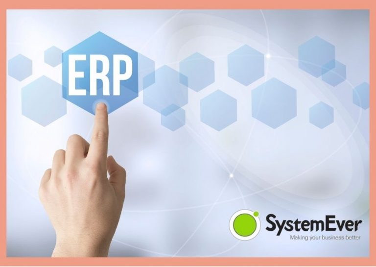 Manajemen Inventory Terbaik dengan Sistem Cloud ERP SystemEver