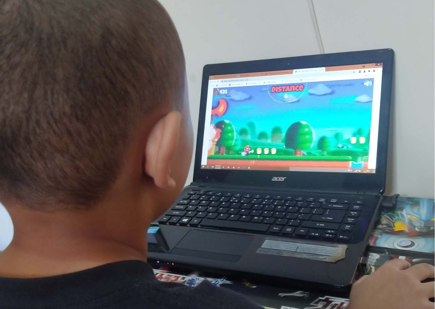 Bernostalgia dengan Games Masa Kecil di Plays.org