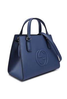 Belum Banyak yang Tahu, Inilah Fakta Menarik dari Brand Gucci Indonesia