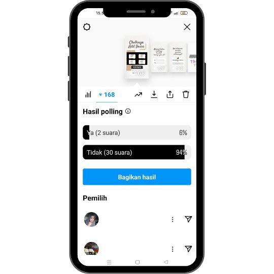 Nasabah Bijak Jaga Data Pribadi, Bikin Penjahat Soceng Gigit Jari