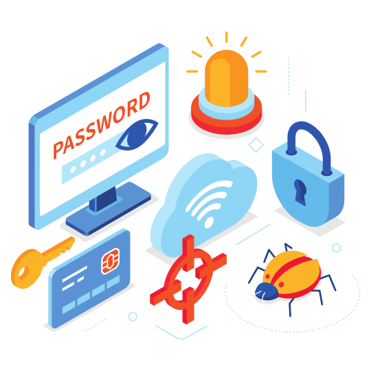 Nasabah Bijak Jaga Data Pribadi, Bikin Penjahat Soceng Gigit Jari