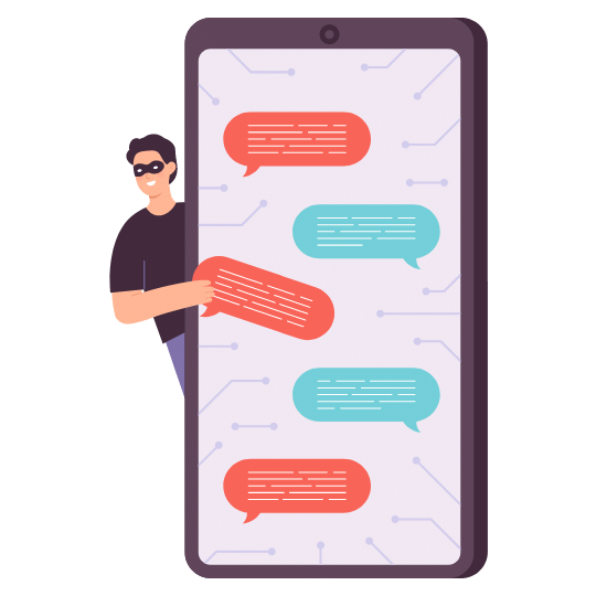 Nasabah Bijak Jaga Data Pribadi, Bikin Penjahat Soceng Gigit Jari