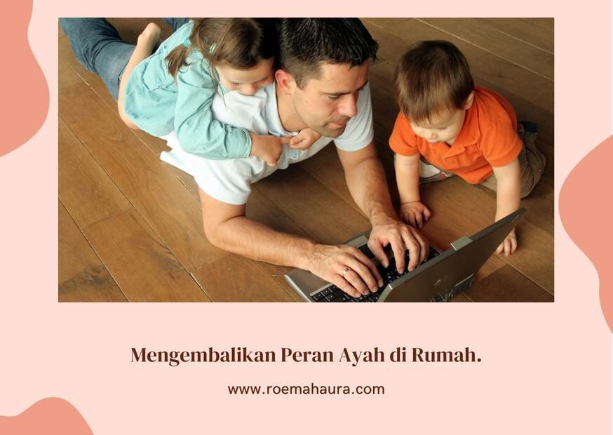 Fenomena Fatherless di Indonesia, Lawan dengan Cara Ini!