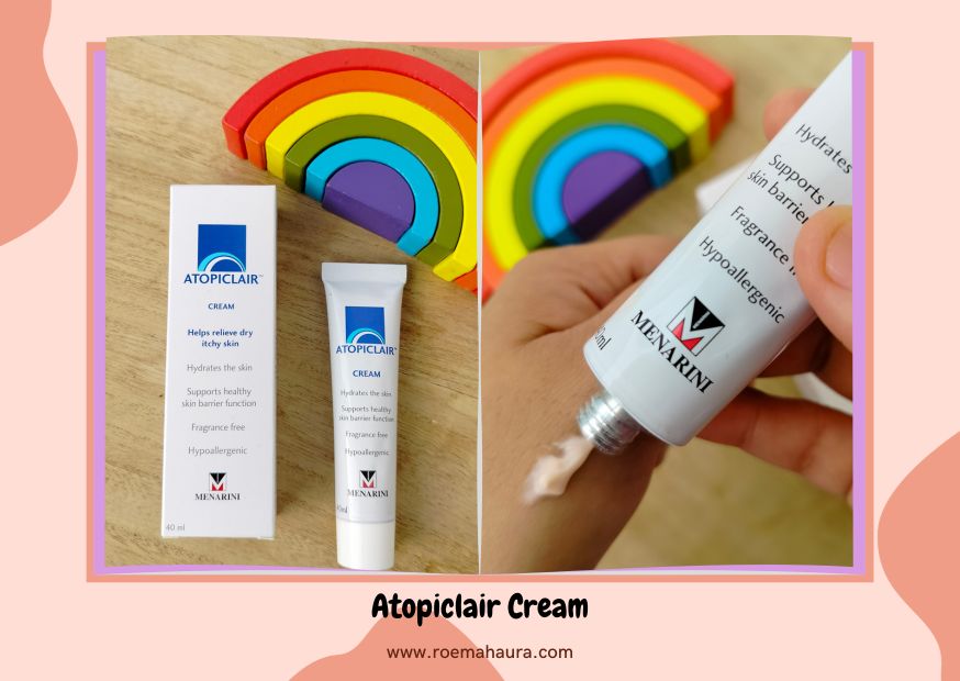 Kulit Kering dan Sensitif pada Anak? Jangan Dibiarkan, Atasi dengan ...