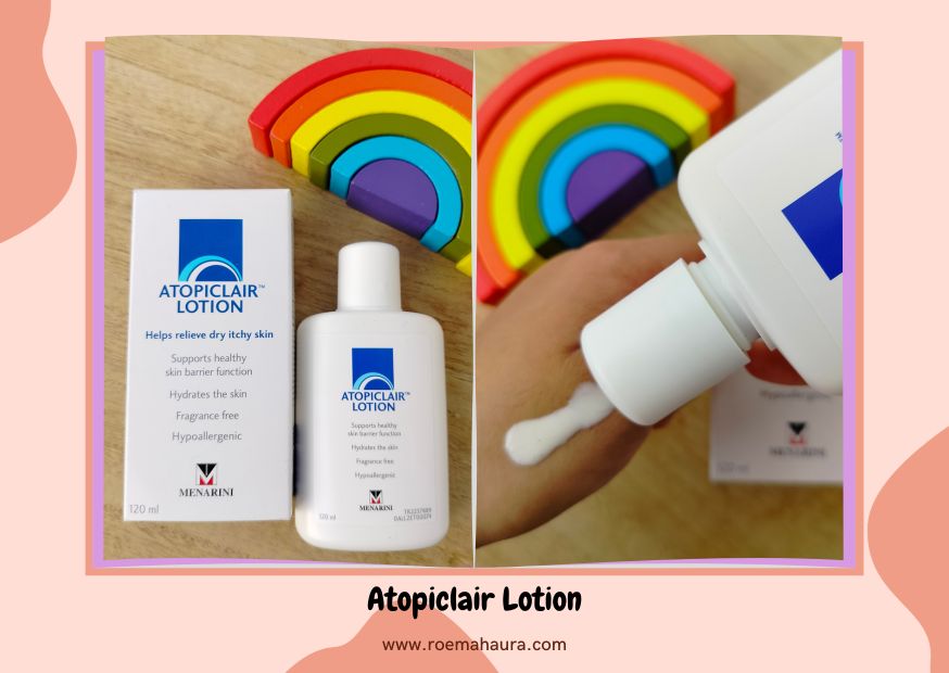 Kulit Kering dan Sensitif pada Anak? Jangan Dibiarkan, Atasi dengan ...