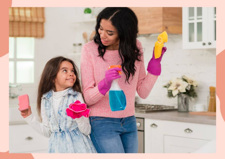 5 Ultimate Tips to Make House Cleaning So Much Easier
