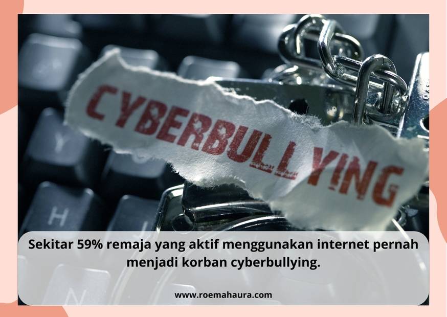 Fenomena Cyberbullying, Perundungan Anak di Dunia Maya