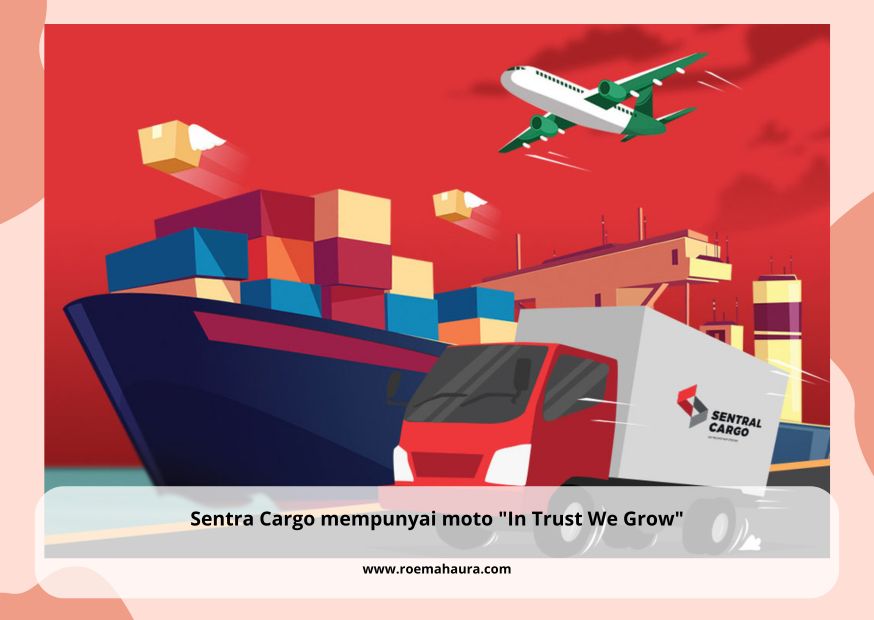 Cek Ongkir Sentral Cargo, Emang Semudah itu!